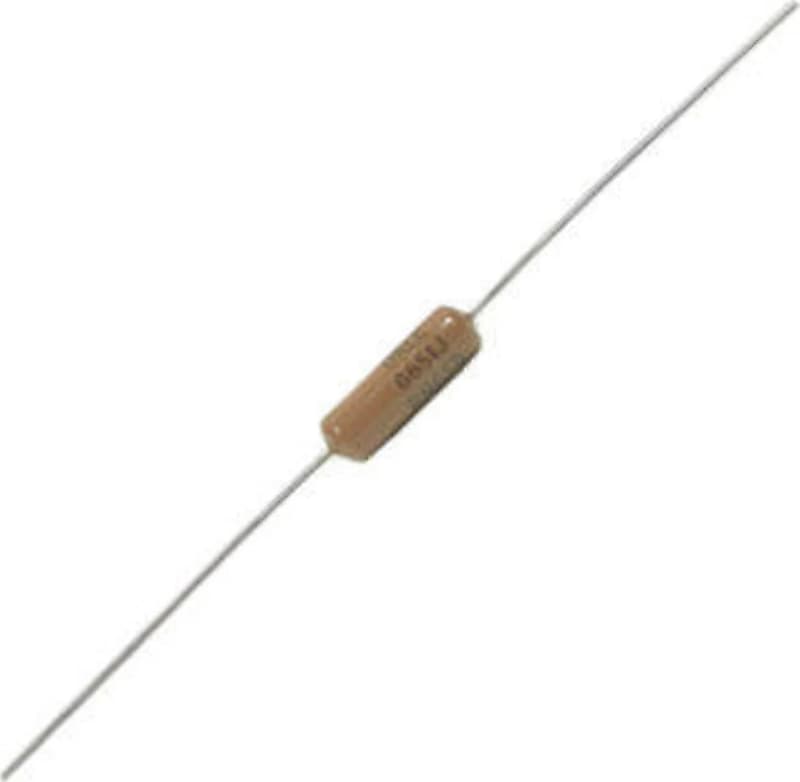 90.9K 1/2W Dale Metal Film Resistor | Reverb