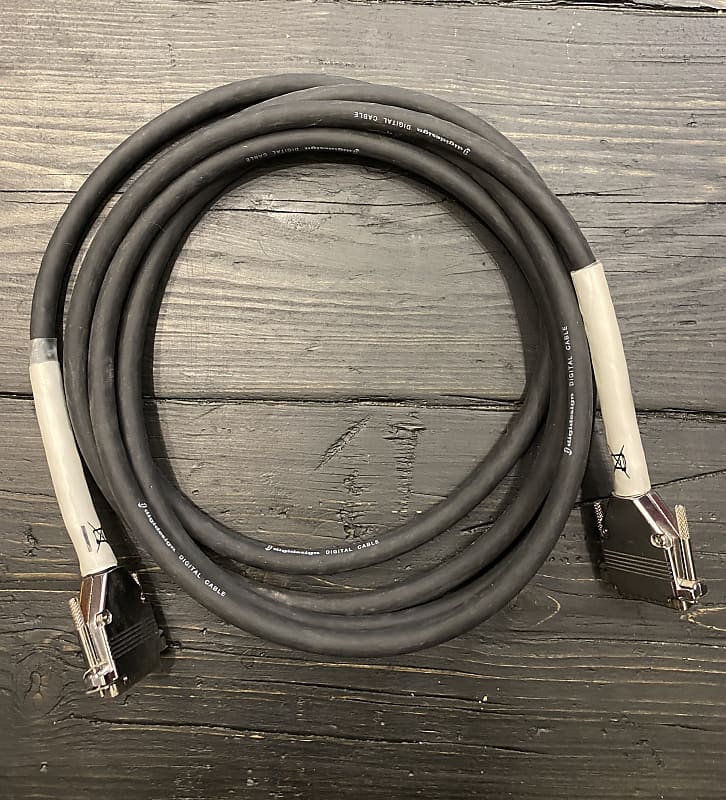 Avid DB25 to DB25 cable 12ft (3.65m) | Reverb