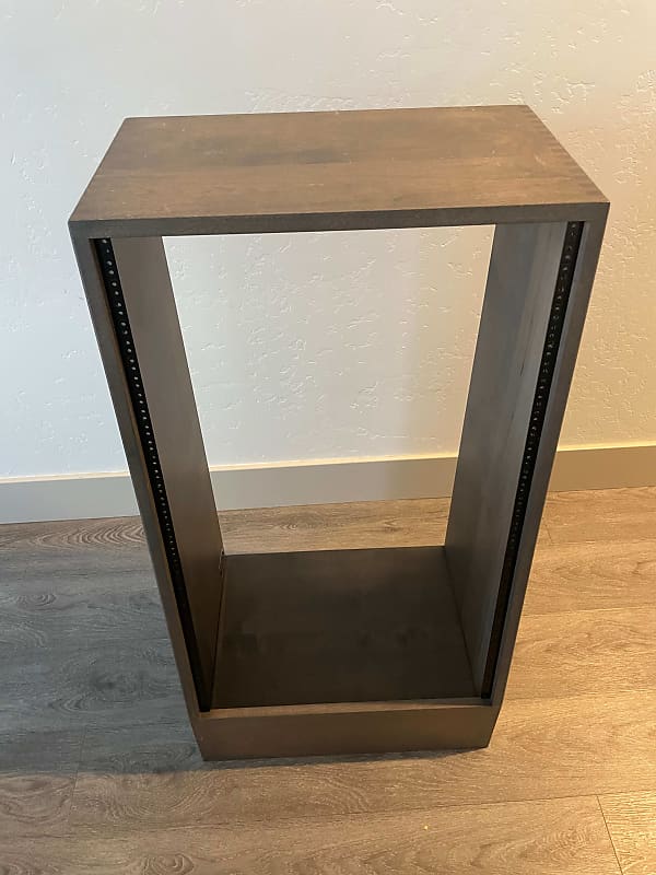 AudioRax Slant Rack 18U | Reverb