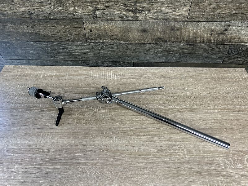 DW Cymbal Boom Arm (912) 3/4" x 18" Tube | Reverb