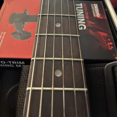 1980s Infinox by JTG Telecaster White | Reverb