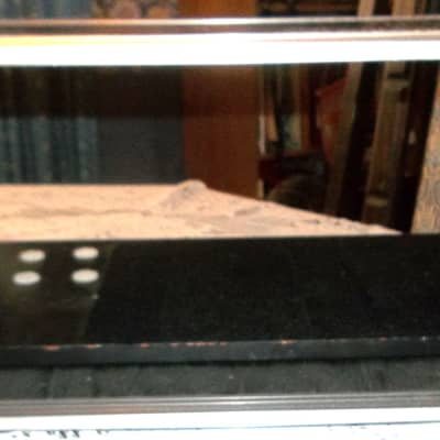 Road Ready RR4U-ED Rack Mount Stage Gear Case 20-1/2" x 21 x | Reverb