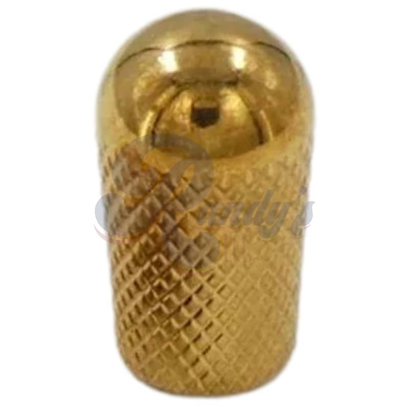 Advanced Plating (Contemporary Series) Knurled Toggle Switch | Reverb