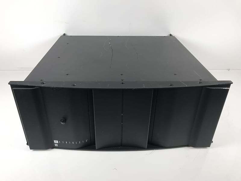 JBL SYNTHESIS S820 Stereo Audio Amplifier, Balanced XLR Amp | Reverb