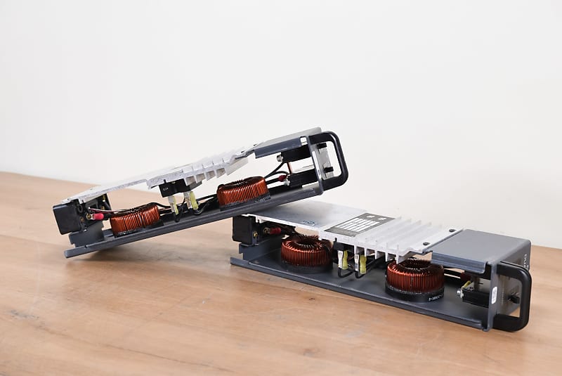 Strand Lighting CD80SV Retrofit Dimming Module (PAIR) (church | Reverb