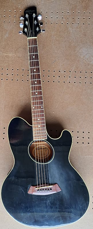 Talman TCY10BK1201 | Reverb