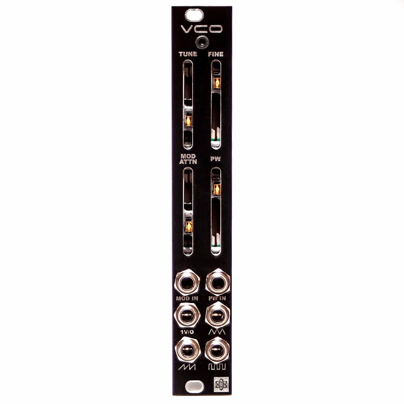 Synthrotek VCO - Analog Voltage Controlled Oscillator | Reverb