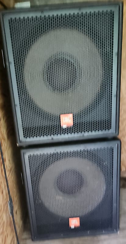 JBL MP418S | Reverb