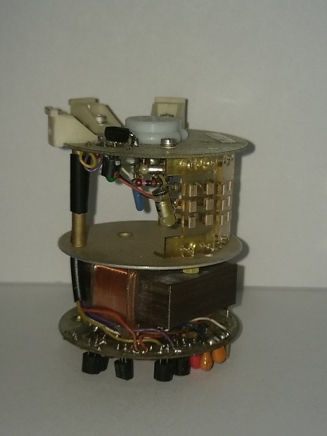 Neumann U47 FET Amplifier | Reverb