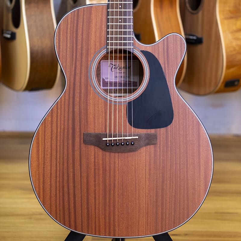 Takamine G11 Series NEX Acoustic Electric Guitar | Reverb Australia