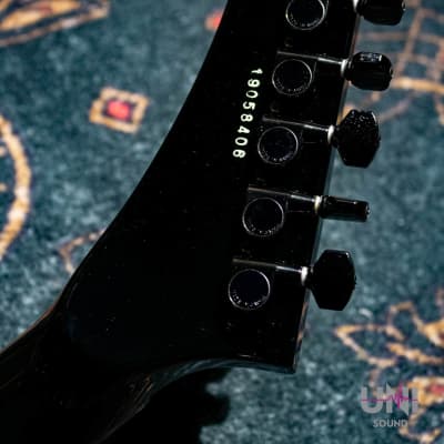 ESP MX-250 1998 (METALLICA James Hetfield Signature MODEL) | Reverb