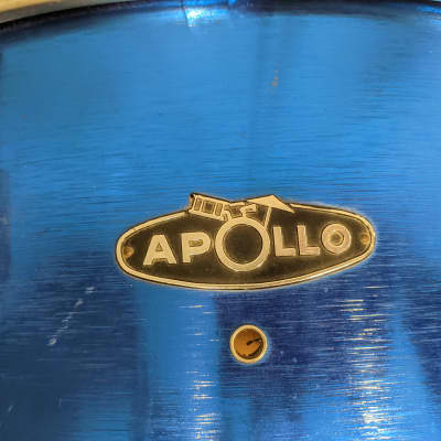 1960s Apollo 4pc Shell Pack | Reverb