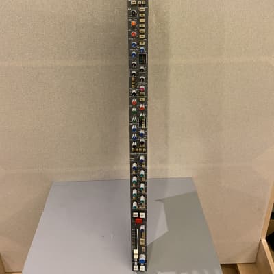 Solid State Logic SSL 9000J 48 Channel Console w/ Atomic | Reverb