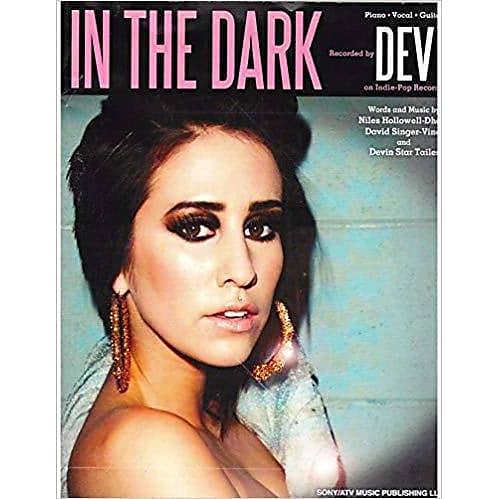 In The Dark | Dev | Reverb