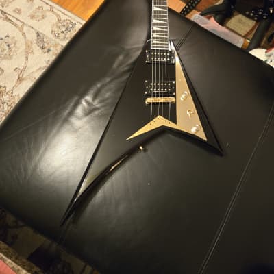 Jackson Pro Series Rhoads RRT-5 Electric Guitar | Reverb