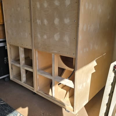 Paraflex Type O Cram | Reverb