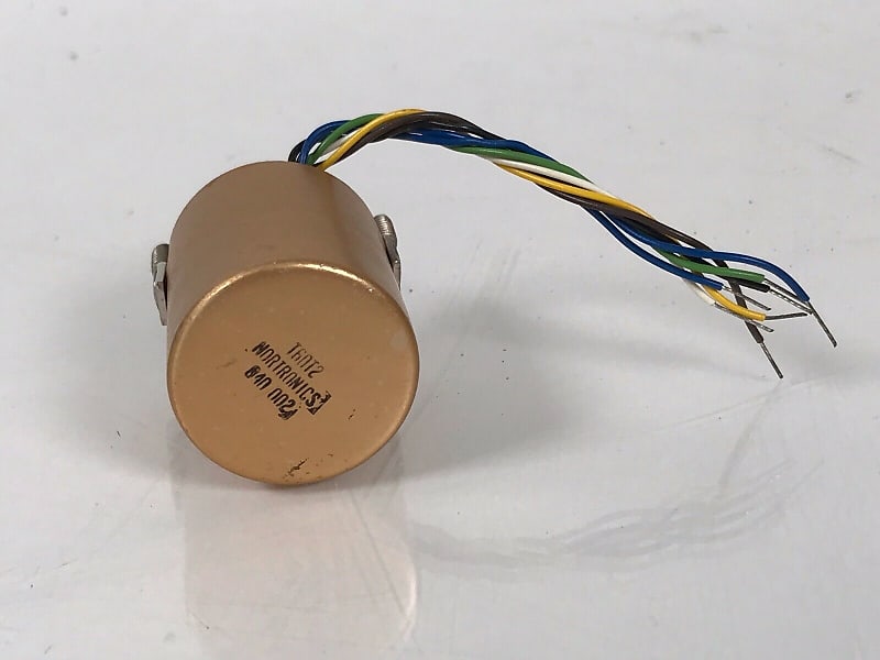 Nortronics T-60-T2 Bias/Erase Oscillator (New) | Reverb