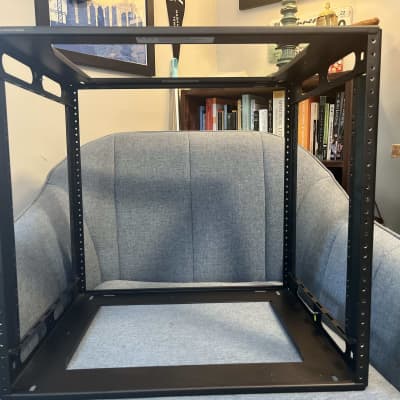 Middle Atlantic 10ru Rack | Reverb