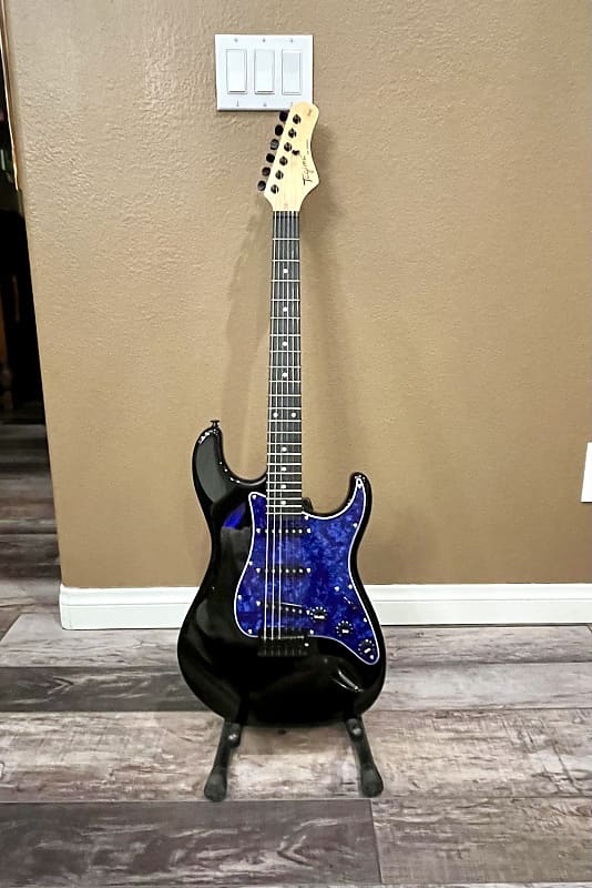 Tagima TW Series TG-500 Guitar | Reverb