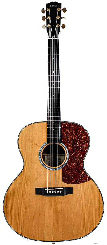 Blazer Larson Brothers Model Indian Rosewood Spruce | Reverb Canada