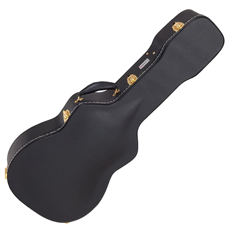 Kinsman Premium Hardshell Case ~ Folk Guitar | Reverb UK