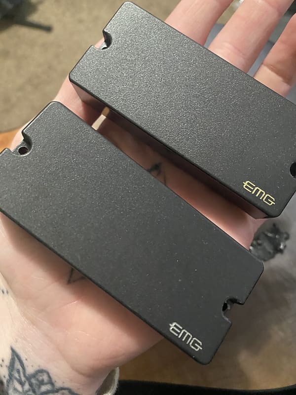 EMG 707-81 7 pair | Reverb