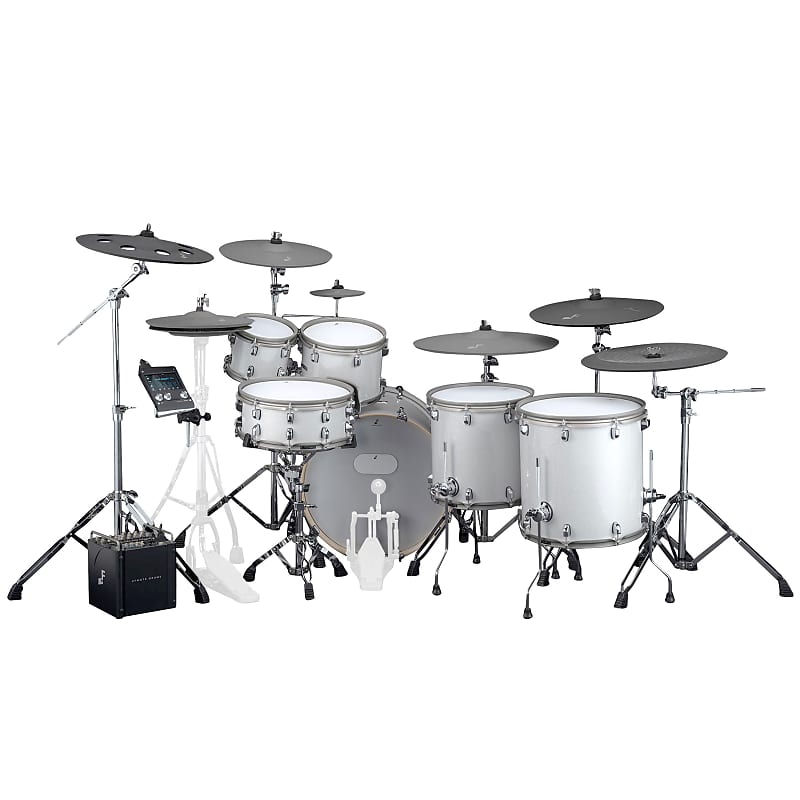 EFNOTE PRO 706 Progressive Electronic Drum Kit | Reverb
