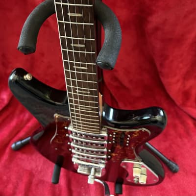 Teisco Vintage 1960’s | Reverb