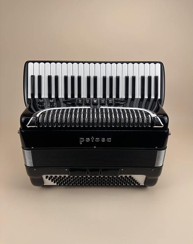 Petosa SM 200 1960s | Reverb