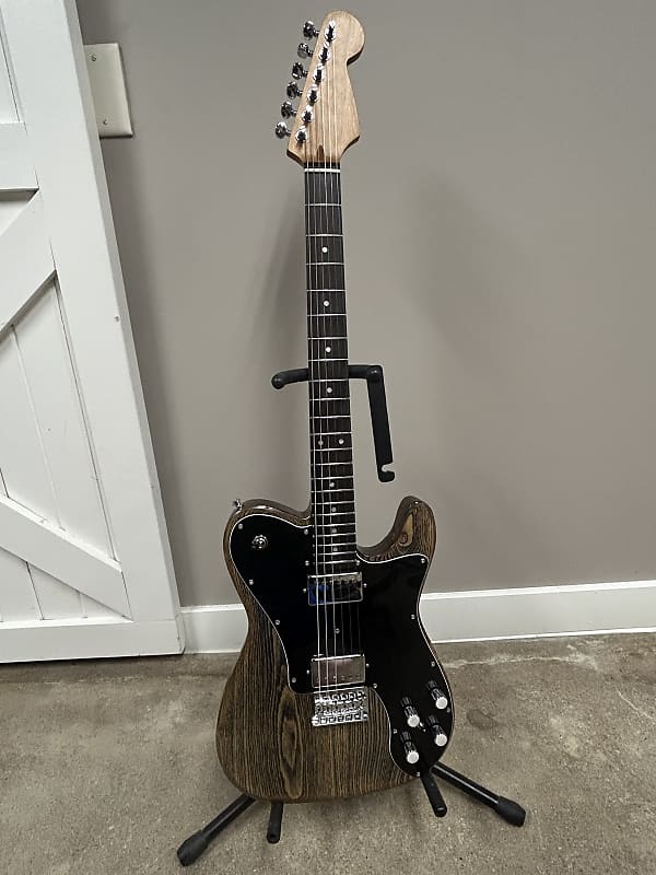 Deluxe Telecaster | Reverb