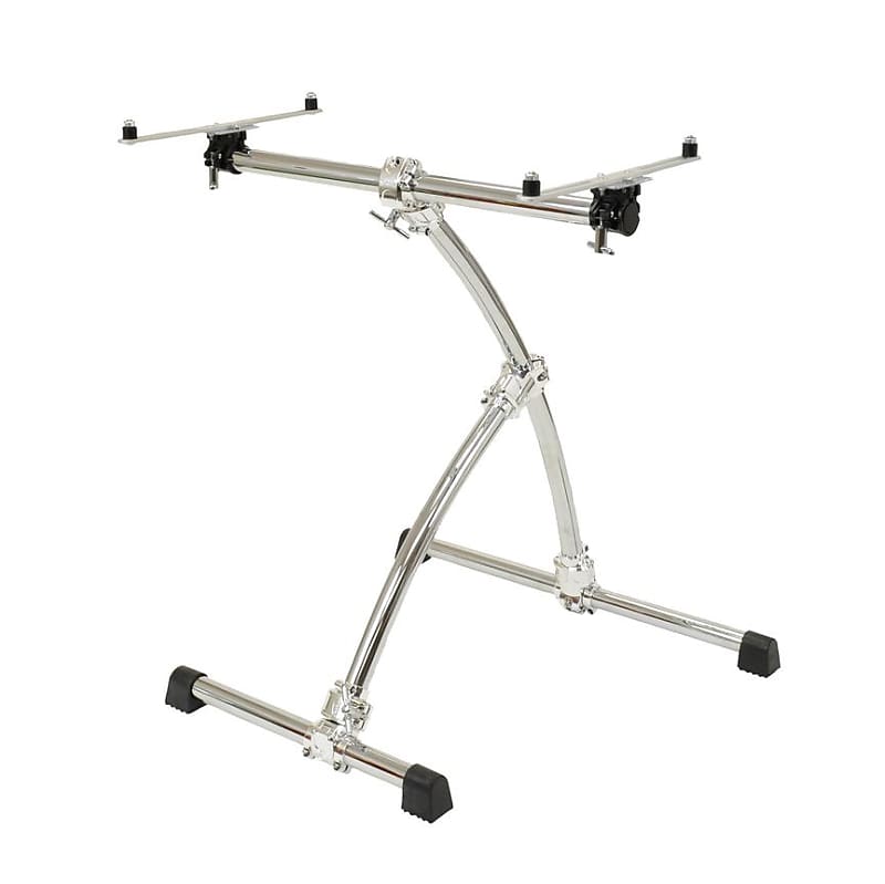 Gibraltar GKS-KT75 Single Tier Keyboard Stand | Reverb