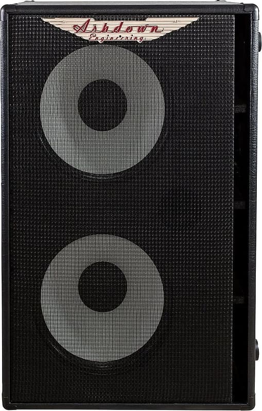 Ashdown RM212EVOII 2 x 12" 300 Watt Amplifier Cabinet | Reverb