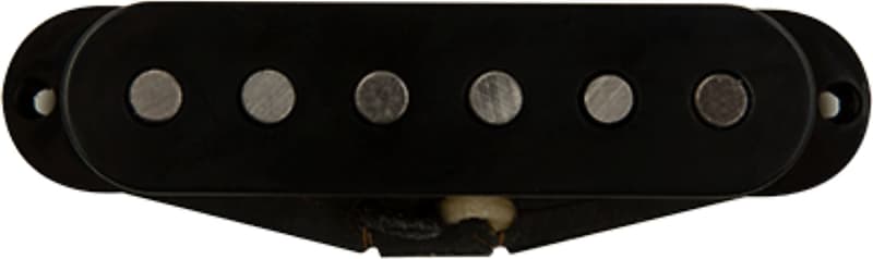 Suhr V63+ Single Coil Neck Pickup, Black | Reverb