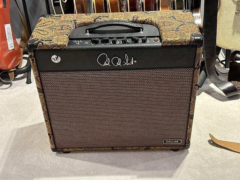 PRS DALLAS Amplifier Combo 1x12” | Reverb Australia