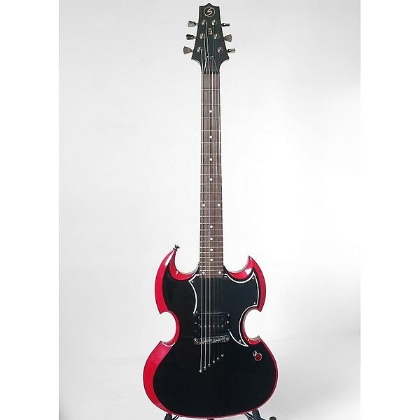 Samick JTR Elvira | Reverb