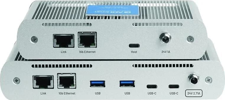 Icron 3204CPRONAIcron USB 3-2-1 Raven 3204C Pr | Reverb