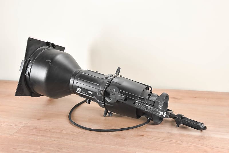 ETC Source Four 575 10 Degree Ellipsoidal Light (church | Reverb