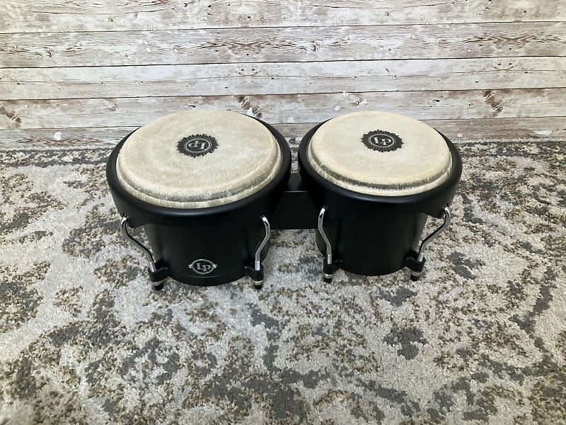 Used Latin Percussion - LP BONGO | Reverb
