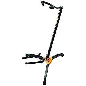 Hercules GS405B Shock Safe Guitar Stand | Reverb