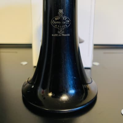 Buffet Crampon Icon Bell - Gold | Reverb