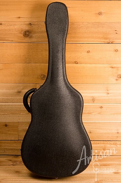 Collings Dreadnought Vintage Style Guitar Case | Reverb