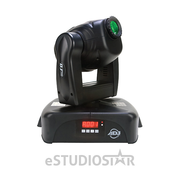 American DJ Spot LED | Reverb