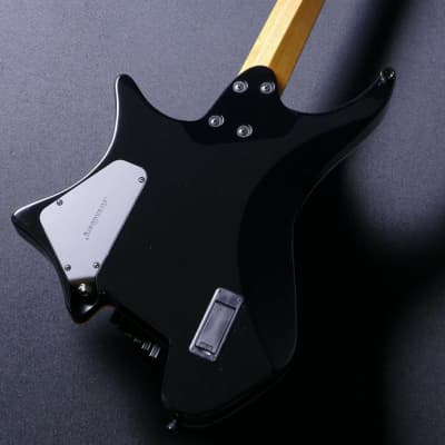 Strandberg Boden J6 RAS LOCK【BanG Dream!】RAISE A SUILEN LOCK | Reverb