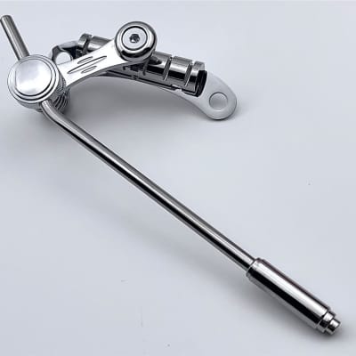 Les Trem II Vibrate Duesenberg Tremolo System for Custom | Reverb