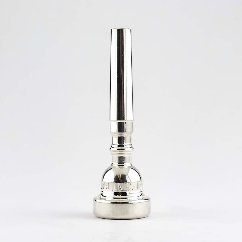 Used Bach 1X Trumpet Mouthpiece | Reverb