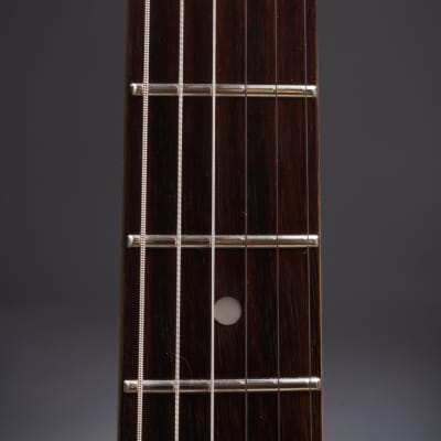 2008 Black Danelectro DC59, Reissue Surf Style Guitar W/ | Reverb