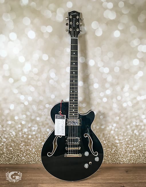 Godin Montreal Premiere Indigo Blue | Reverb