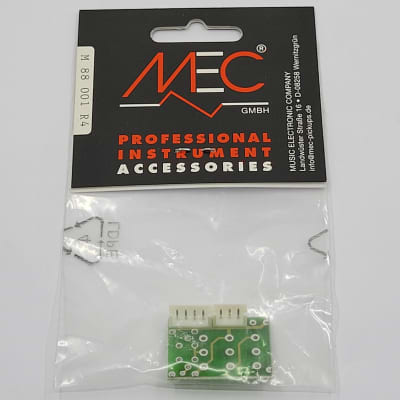 Yorkville Eden Master Volume Pot for WT800 World Tour bass | Reverb