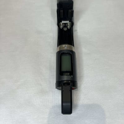 Sennheiser EW 100-835 G3 Cardioid Microphone Wireless | Reverb UK