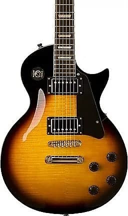 Jay Turser JT-220D-TSB Tobacco Sunburst Electric Guitar | Reverb